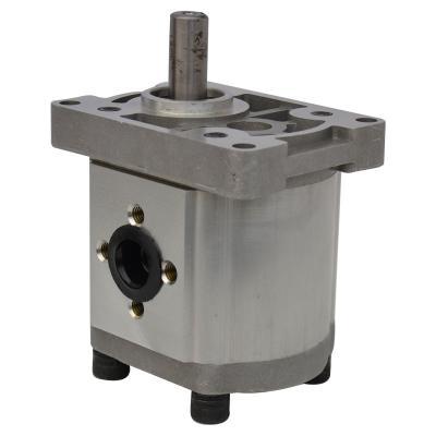 China High Pressure Tractor Hydraulic Gear Pump CBT-F3 Series for sale