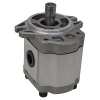 China ISO9001 Standard Single Hydraulic Gear Pump CBT-F4 Series for sale