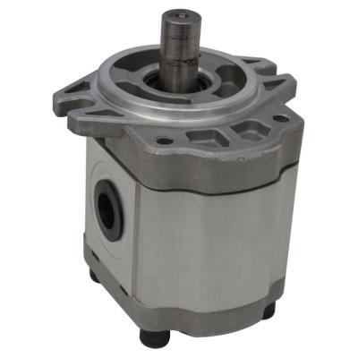 China ISO9001 Standard Single Hydraulic Gear Pump CBT-F4 Series for sale