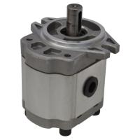 China ISO9001 Standard Single Hydraulic Gear Pump CBT-F4 Series for sale
