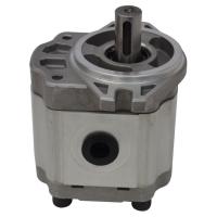 China ISO9001 Standard Single Hydraulic Gear Pump CBT-F4 Series for sale
