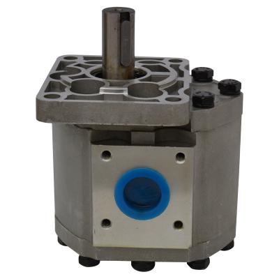 China 25Mpa Hydraulic Gear Pump CBT-F5 Series For Truck Tractor for sale