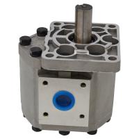 China 25Mpa Hydraulic Gear Pump CBT-F5 Series For Truck Tractor for sale