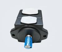 China Fixed Displacement Hydraulic Vane Pump Yuken PV2R2 Vane Pump for sale
