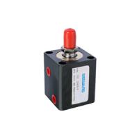 China ISO9001 Hydraulic Oil Cylinder ISD Compact Hydraulic Cylinder for sale