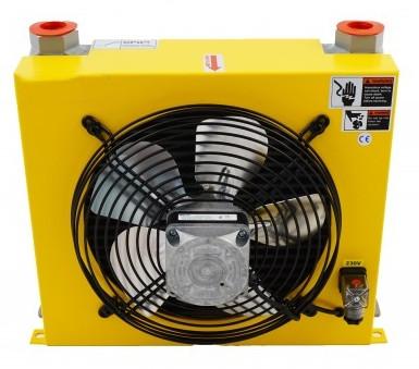 China AH1012-CA Air Cooler 20 Bar Air Cooled Hydraulic Heat Exchanger for sale