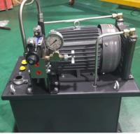 China VP Series Compact Hydraulic Power Pack Unit 20L-1000L for sale