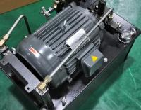 China VP Series Compact Hydraulic Power Pack Unit 20L-1000L for sale