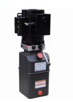 China Customized Electric Hydraulic Power Unit Pack 250w-3kw for sale