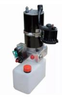China Customized Electric Hydraulic Power Unit Pack 250w-3kw for sale