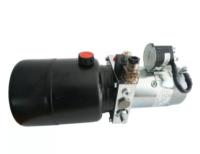 China Customized Electric Hydraulic Power Unit Pack 250w-3kw for sale