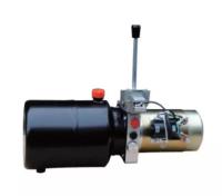 China Customized Electric Hydraulic Power Unit Pack 250w-3kw for sale