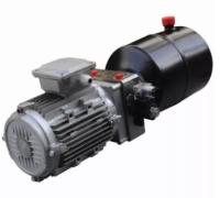 China Customized Electric Hydraulic Power Unit Pack 250w-3kw for sale