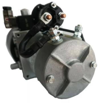 China Customized Electric Hydraulic Power Unit Pack 250w-3kw for sale