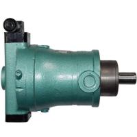 China SCY14-1B Hydraulic Oil Pump Variable Axial Piston Pump for sale