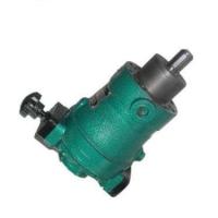 China SCY14-1B Hydraulic Oil Pump Variable Axial Piston Pump for sale