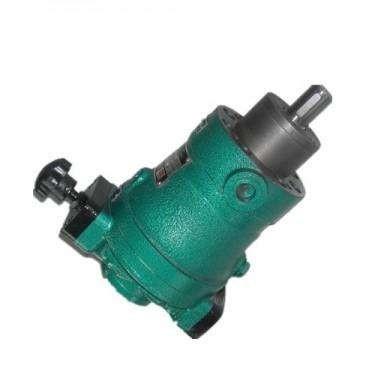 China SCY14-1B Hydraulic Oil Pump Variable Axial Piston Pump for sale