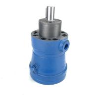 China MCY14-1B Axial Hydraulic Piston Pump 31.5Mpa High Pressure for sale