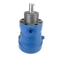 China MCY14-1B Axial Hydraulic Piston Pump 31.5Mpa High Pressure for sale
