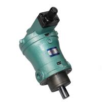 China Cast Iron Hydraulic Piston Pump YCY14-1B Axial Piston Pump for sale