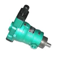 China Axial Fix Flow Hydraulic Piston Pump MYCY14-1B Axial Plunger Pump for sale