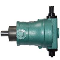 China Axial Fix Flow Hydraulic Piston Pump MYCY14-1B Axial Plunger Pump for sale