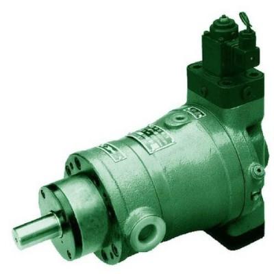 China ISO9001 Hydraulic Piston Pump BCY14-1B High Pressure Axial Piston Pump for sale