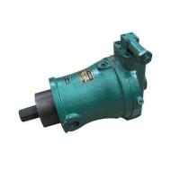 China PCY14-1B Hydraulic Piston Pump 31.5Mpa High Pressure Variable Piston Pump for sale