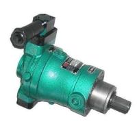 China PCY14-1B Hydraulic Piston Pump 31.5Mpa High Pressure Variable Piston Pump for sale