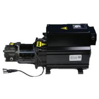 China Power Saving Servo Hydraulic Actuator For Shoe Machine ISO9001 for sale