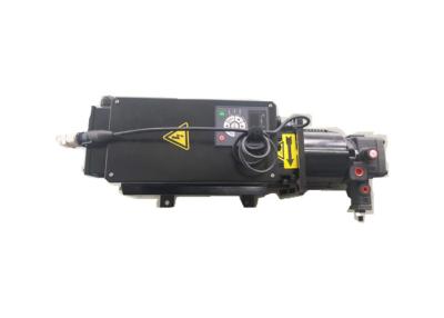 China Lathe Hydraulic Servo System 6kHz Servo Hydraulics ECS-015-20 for sale