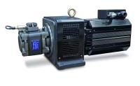China Close Loop Vector Control Servo Hydraulics Actuator For Vulcanizing Machine for sale