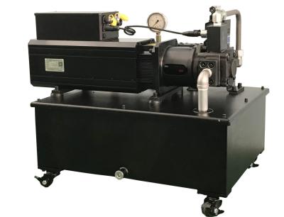 China 380V Mechanical Hydraulic Servo System For CNC Bending Machine for sale