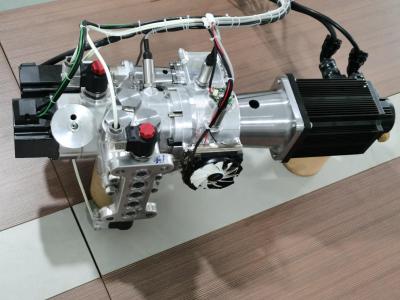 China Servo Controlled Electro Hydraulic Actuator For Mechanical Equipment for sale
