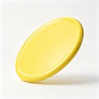 China Smooth Edged  3d Print Dog Accessories Waterproof Interactive Dog Play Disc for sale