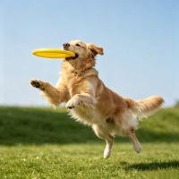 China Smooth Edged  3d Print Dog Accessories Waterproof Interactive Dog Play Disc for sale