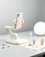 China Stable Sell 3d Print Models Clamp Type Clamp Phone Holder Multi Joint Capturing for sale