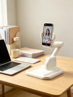 China Stable Sell 3d Print Models Clamp Type Clamp Phone Holder Multi Joint Capturing for sale