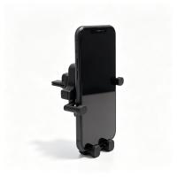China Vehicle Digital 3D Printing No Shake Navigation  Air Outlet Phone Bracket For Car for sale