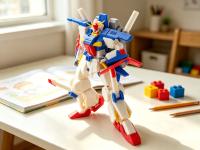 China Precision Customizable 3D Printed Toys For Kids Play And Handmade Collection for sale