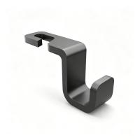 China Custom Color 3D Printed Automotive Parts Hanging Sturdy Load Bearing Car Headrest Storage for sale