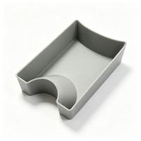China Wear Resistant Car Interior Storage High Strength Custom 3d Printed Car Parts for sale