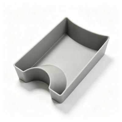 China Wear Resistant Car Interior Storage High Strength Custom 3d Printed Car Parts for sale