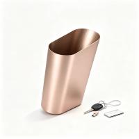 China Layer Texture 3D Printed Automotive Parts Tool Free Hanging Small Vehicle Interior Item for sale