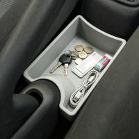 China Custom Contour Vehicle Interior Sundries Storage No Drill 3d Printer Automotive Parts for sale