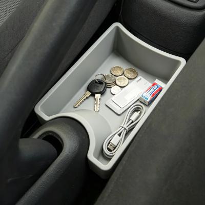 China Custom Contour Vehicle Interior Sundries Storage No Drill 3d Printer Automotive Parts for sale