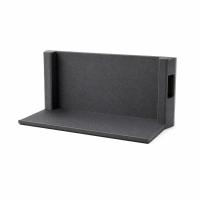 China Stable Minimalist 3D Printed Automotive Parts, Dashboard Smartphone Mount for sale