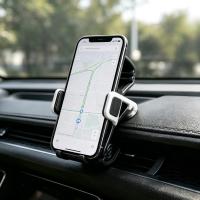 China Durable Universal Car Dashboard Phone Holder Flexible Car Dashboard Phone Holder for sale