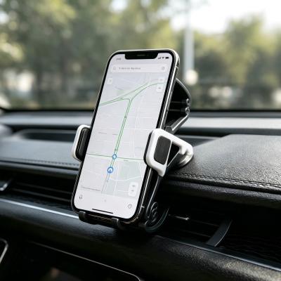 China Durable Universal Car Dashboard Phone Holder Flexible Car Dashboard Phone Holder for sale