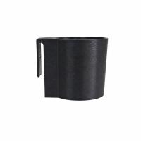 China Space Saving Door Mount Cup Holder 3d Car Parts For Cans And Bottles for sale